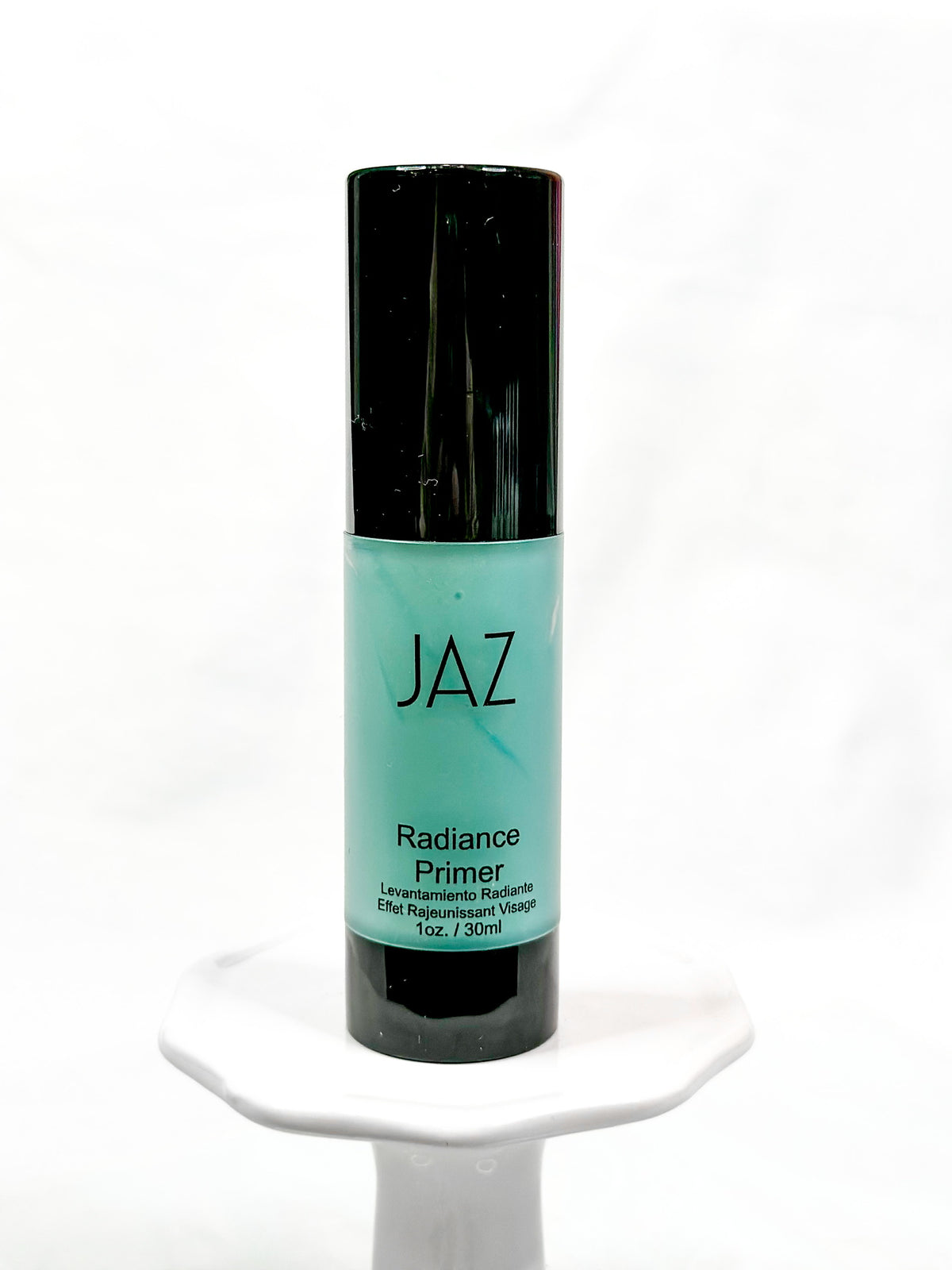 Radiance Primer – JAZ Cosmetics Company