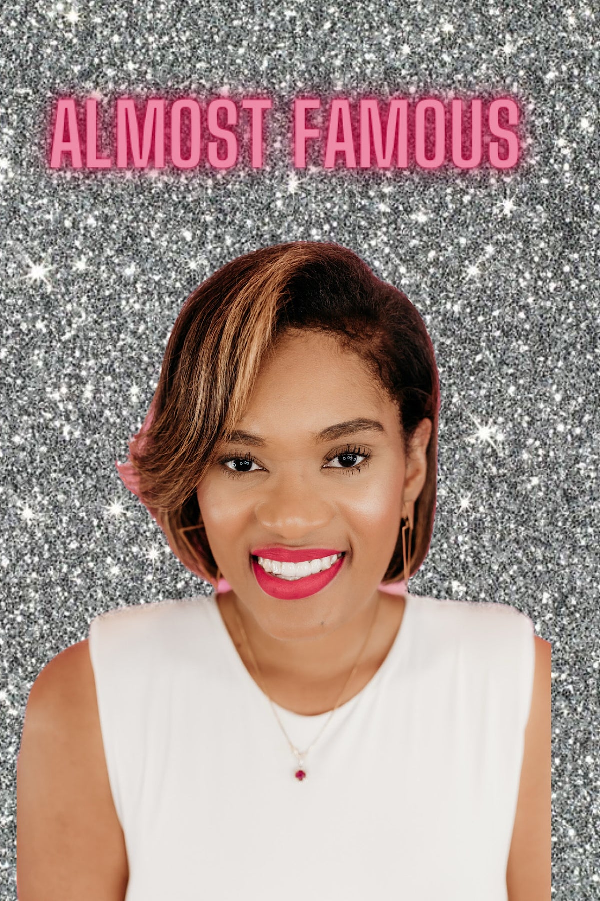 Almost Famous Liquid Matte Stain | JAZ Cosmetics Company