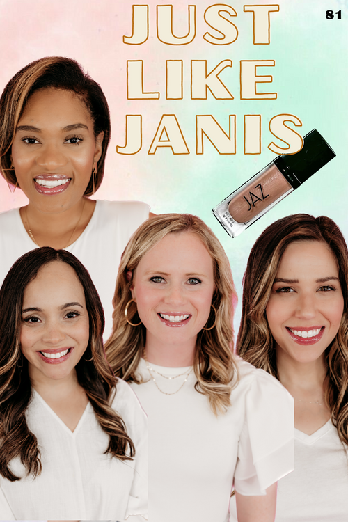 JAZ Cosmetics Company