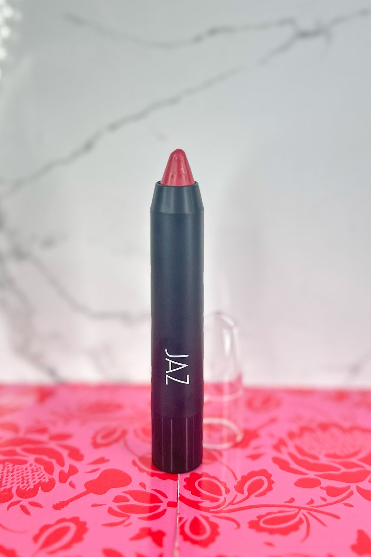 The Hannah Lip and Cheek Crayon – JAZ Cosmetics Company