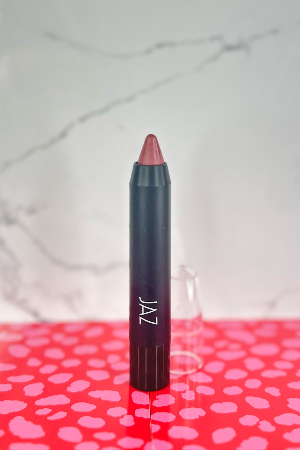 The Summer Lip & Cheek Crayon – JAZ Cosmetics Company