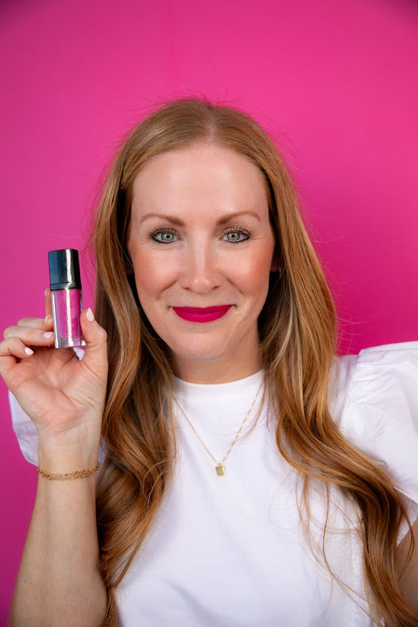 Kayla Belle Liquid Matte Stain – JAZ Cosmetics Company