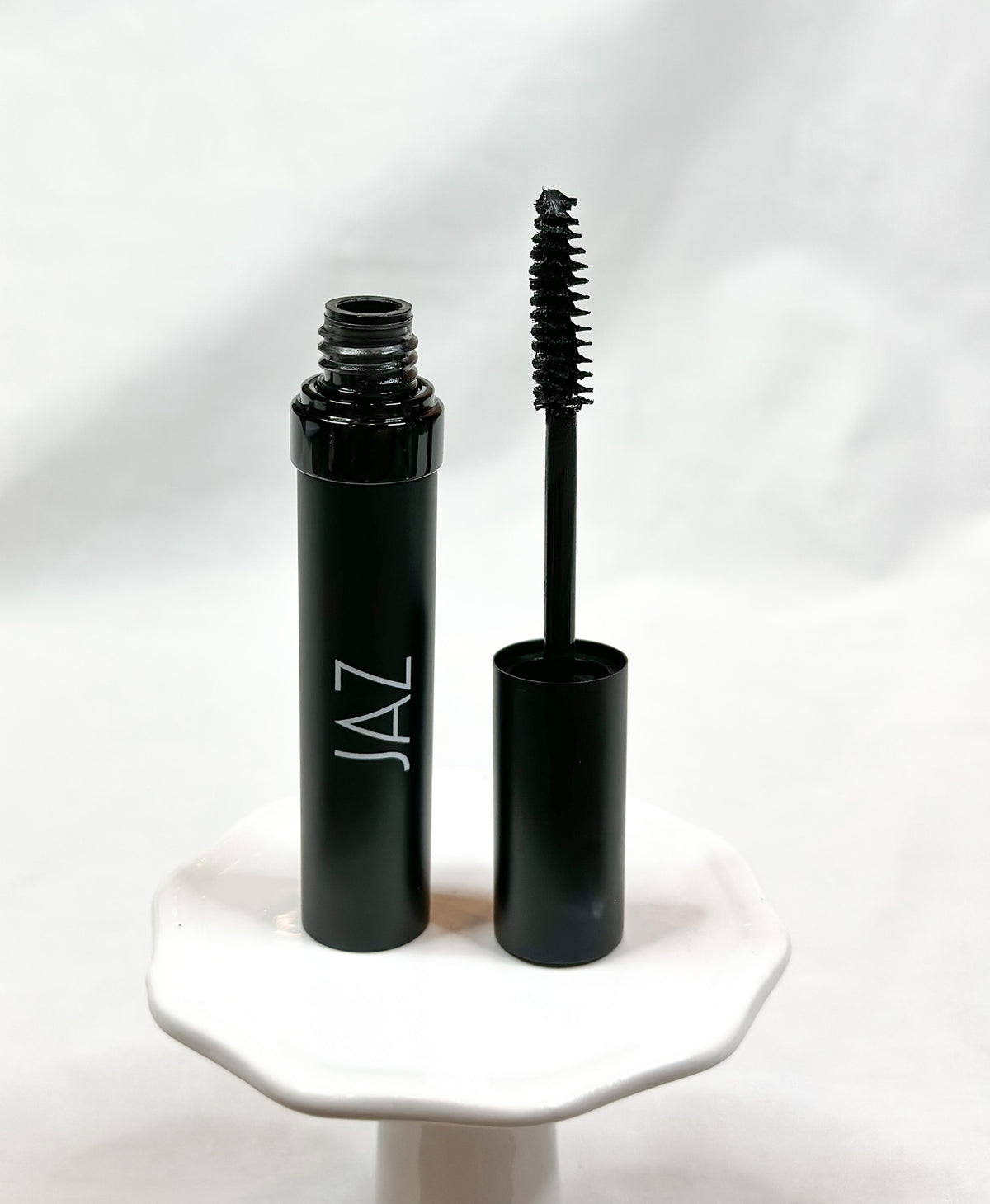 Black HD Mascara | JAZ Cosmetics Company