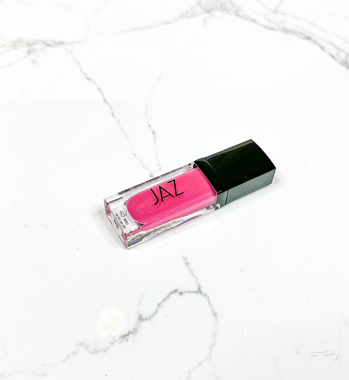 Sugar Plum Fairy Lip Gloss | JAZ Cosmetics Company