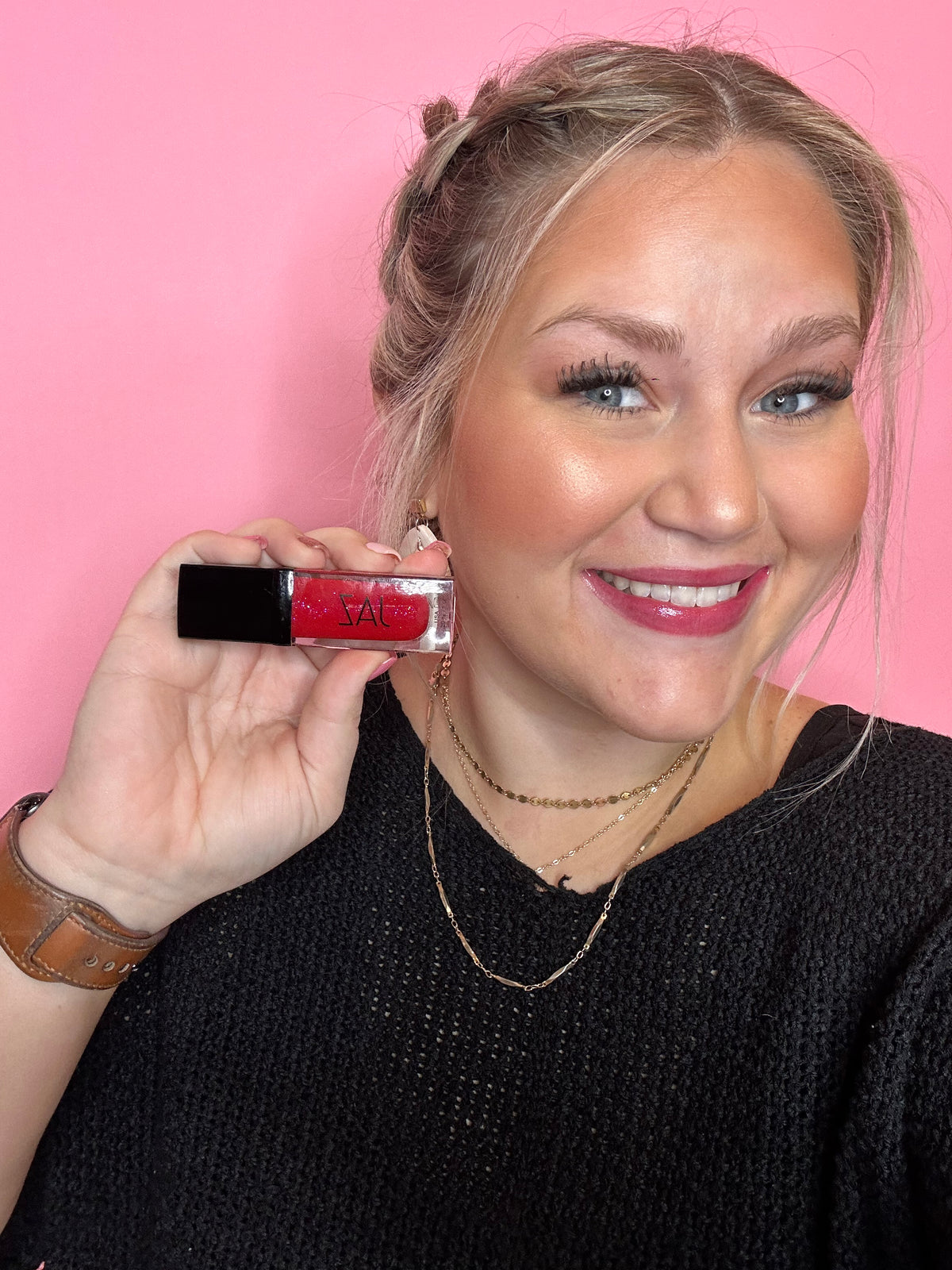 That's So Liv Lip Gloss | JAZ Cosmetics Company