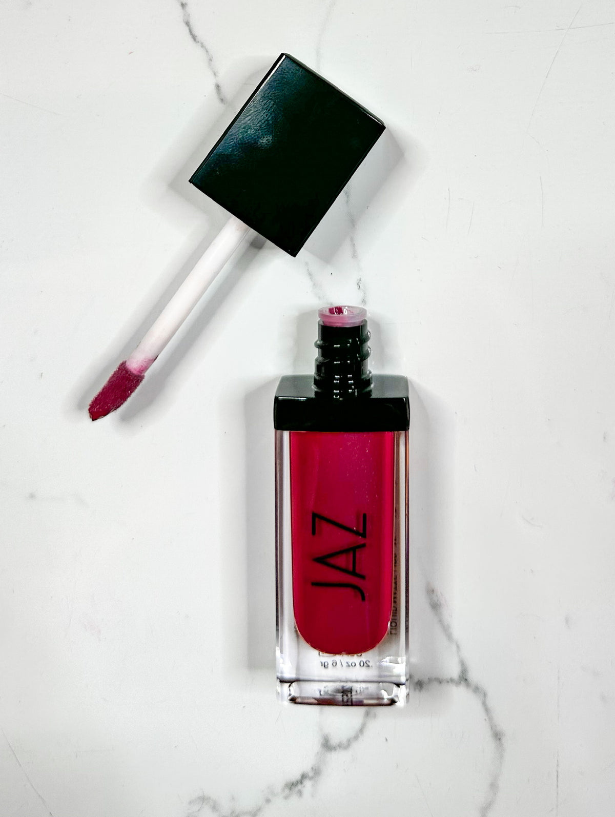 Mary Berry Liquid Matte Stain – JAZ Cosmetics Company