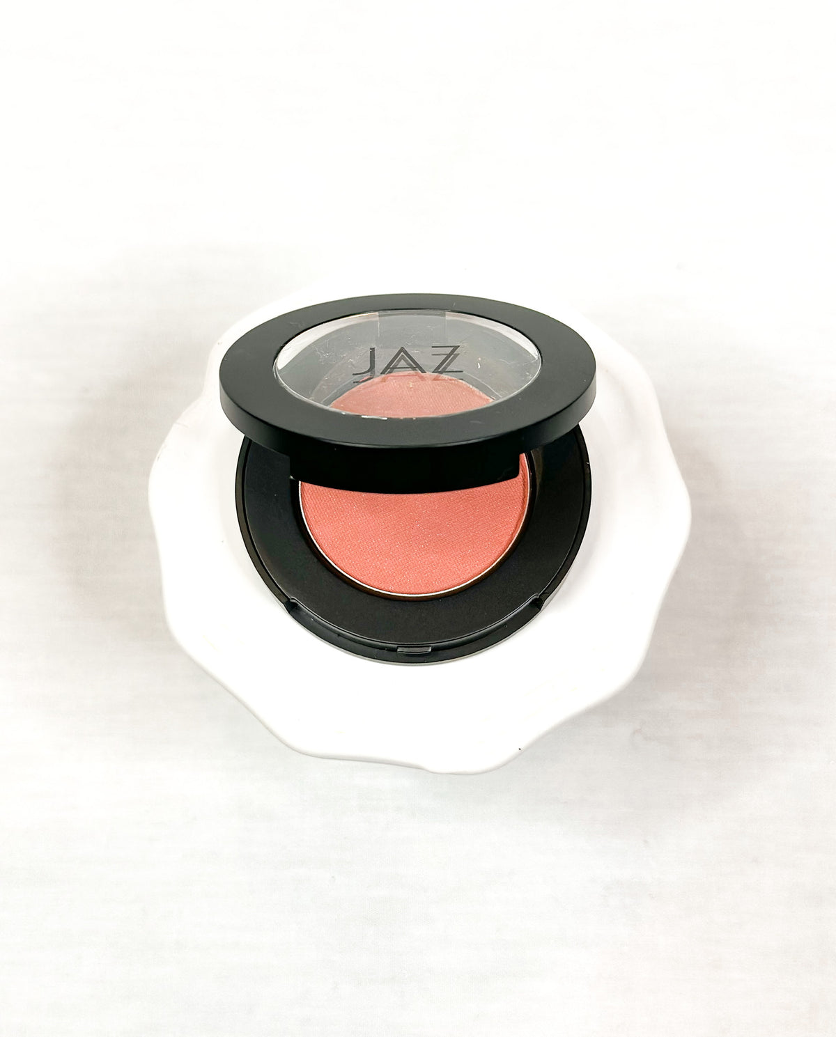 Georgia Peach Mineral Blush – JAZ Cosmetics Company