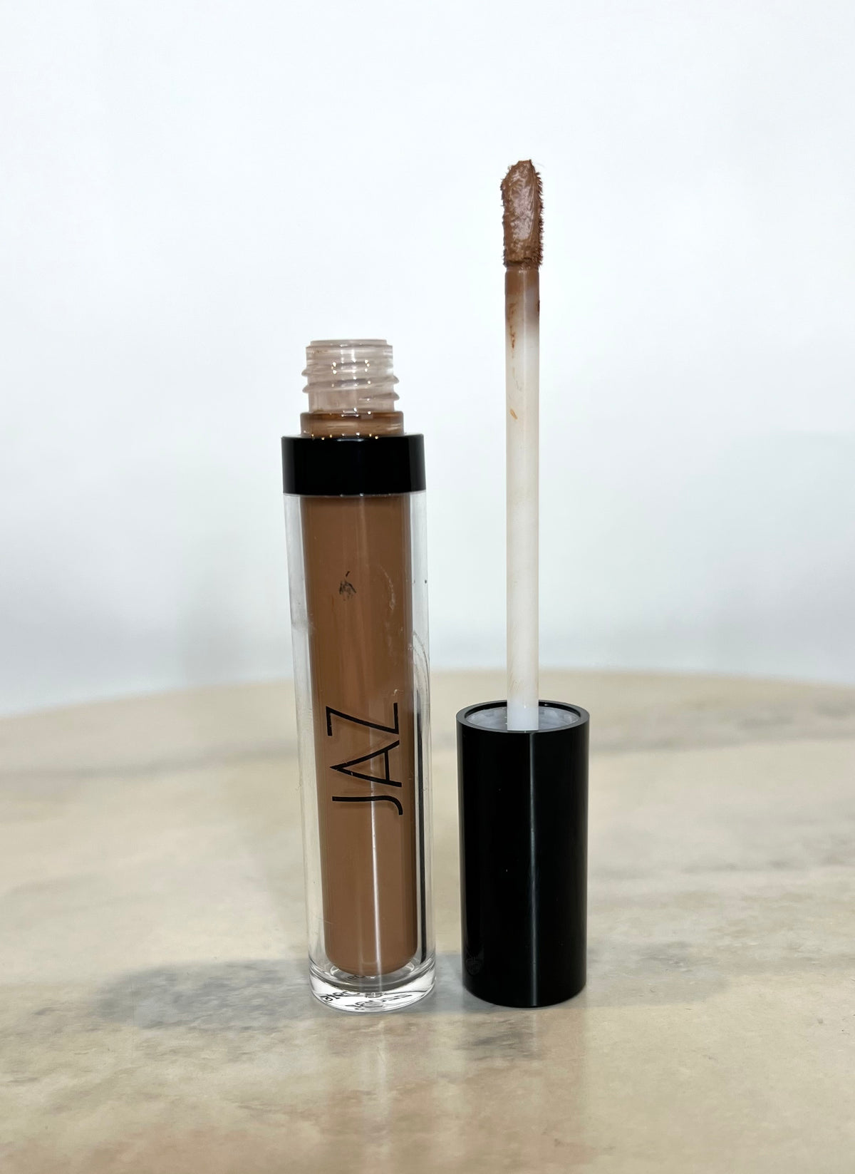 Warm Tan Concealer – JAZ Cosmetics Company